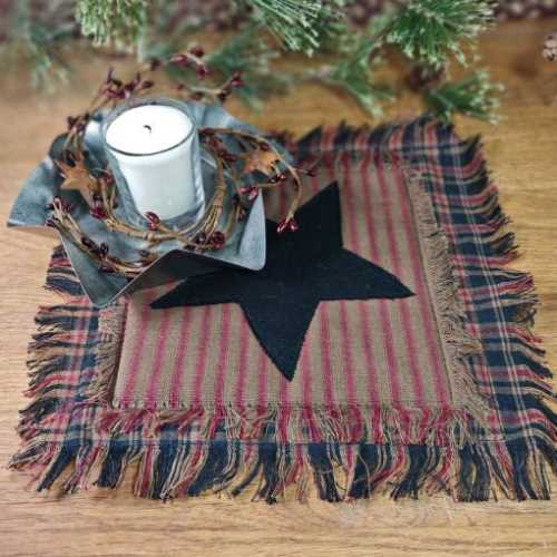 The Homespun Loft, Primitive Decor products